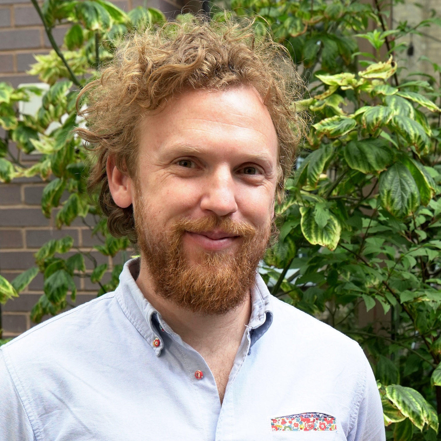 Ben Matthews - Empower Agency