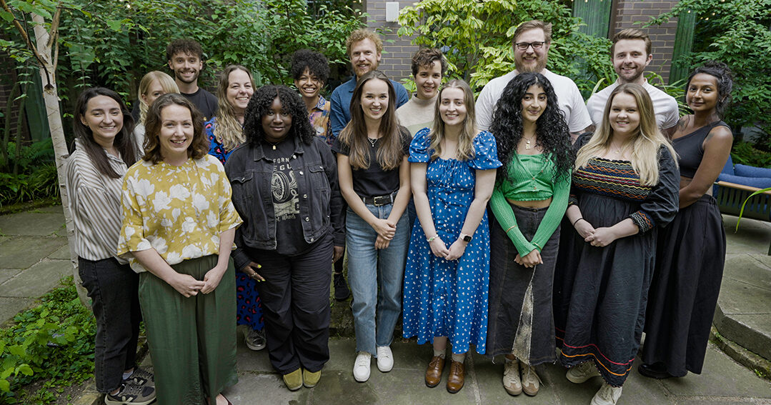 Charity Sector Glossary of Terms and Definitions - Empower Agency