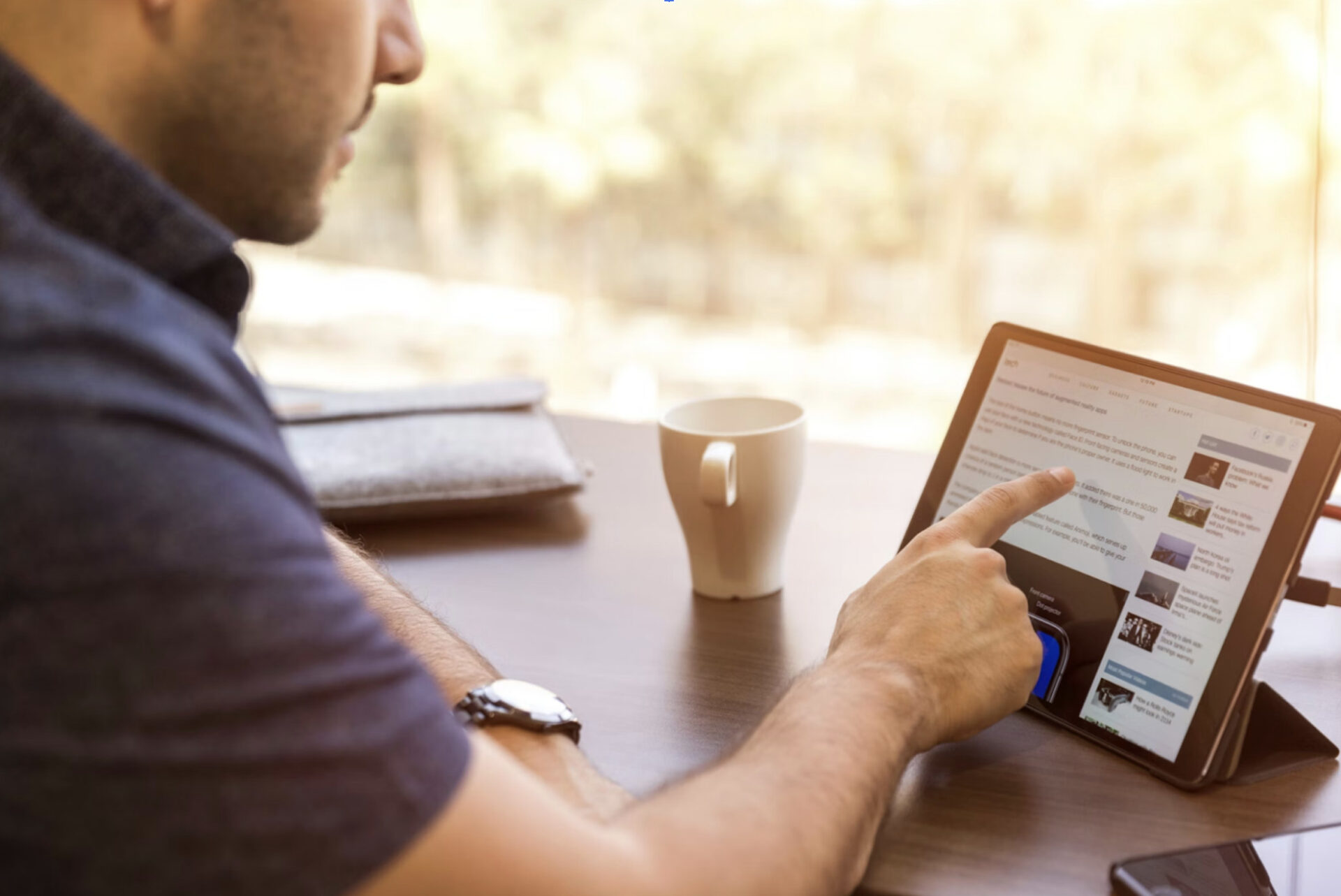 What LinkedIn’s new feed algorithm means for your content strategy ...
